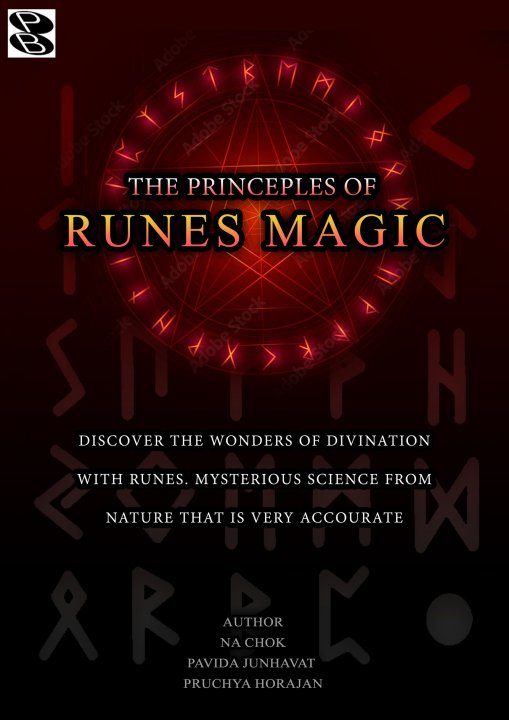 The Principles of Runes Magic | ศูนย์หนังสือจุฬาฯ