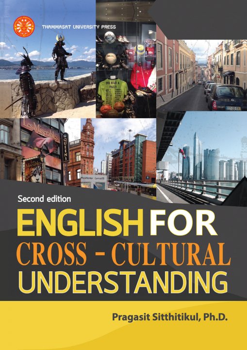 ENGLISH FOR CROSS-CULTURAL UNDERSTANDING (SECOND REVISED EDITION ...